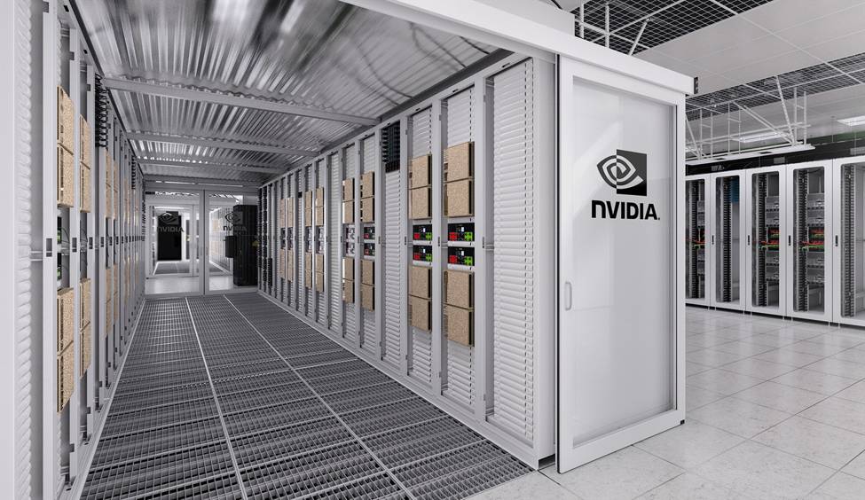 What Big Tech Earnings Hint About Nvidia Stock | investingLive